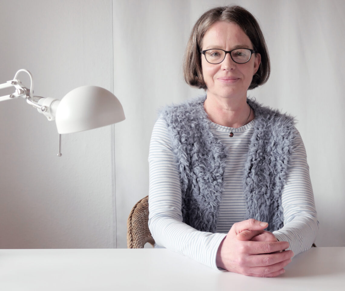 Datenschutzerklärung – Petra Thies
